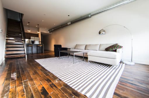 Photos and Video of 1833 Fairmount in Philadelphia, PA